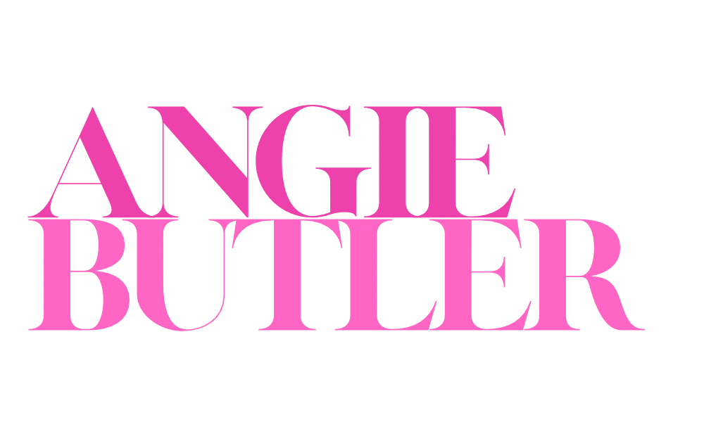 Angie Butler - Author, Painter, Sculptor - Angie Butler