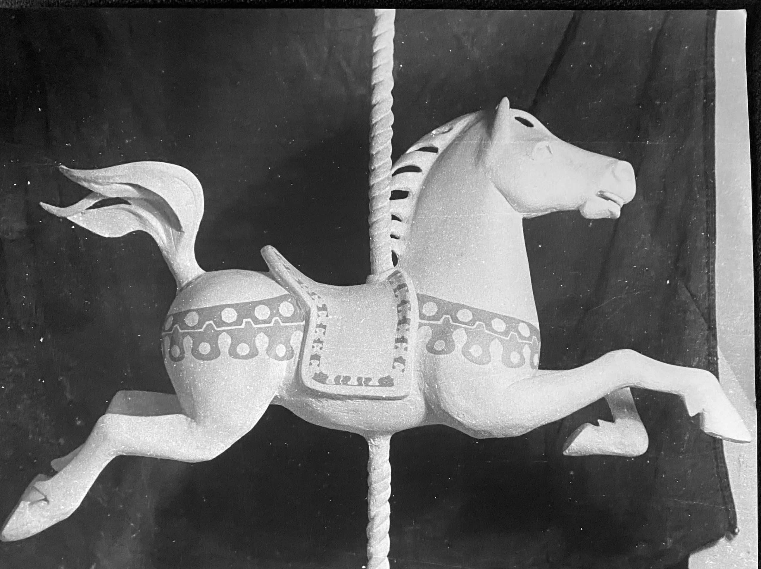 Sculptures - Angie Butler